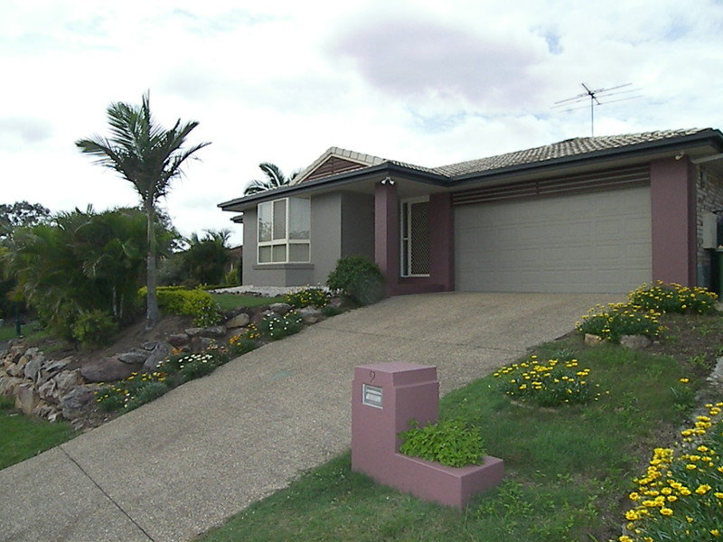 2 Billabong Place, Springfield, Qld 4300 - Property Details