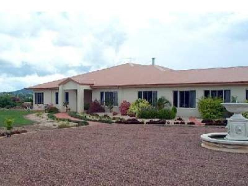 2 Old Kulara Road, East Barron, QLD 4883 - realestate.com.au