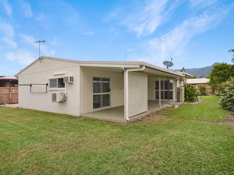 8 Lady Penrhyn Close, Bentley Park, QLD 4869 - realestate.com.au
