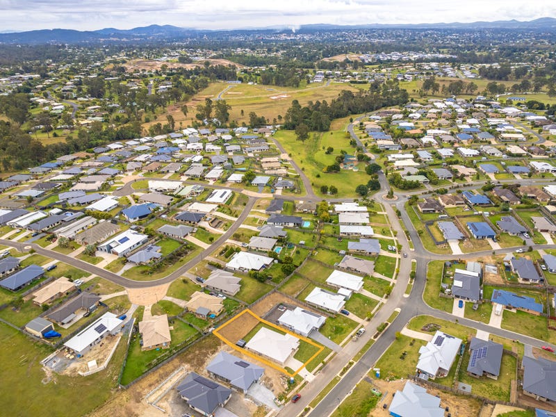 60 Presidential Avenue, Jones Hill, QLD 4570 - realestate.com.au