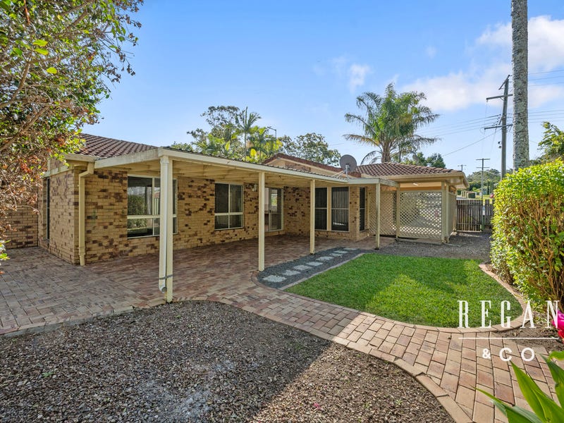 34 Kelly Street, Narangba, Qld 4504 - Property Details