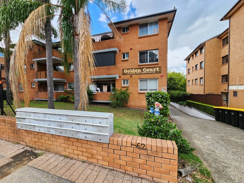 18/60-62 Speed Street, Liverpool, NSW 2170 - Property Details