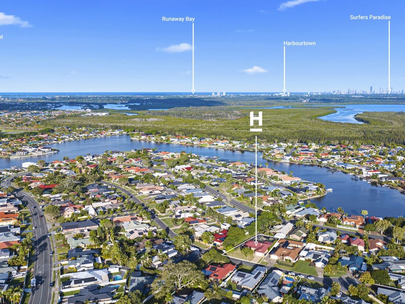 11 Arlene Park Terrace, Helensvale, Qld 4212 - Property Details