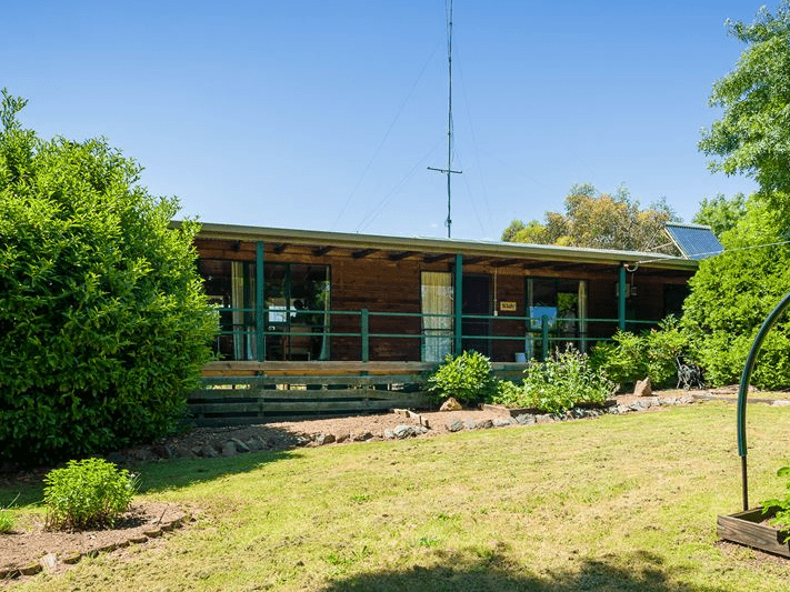 7 Spring Court, Strathbogie, Vic 3666 - Property Details