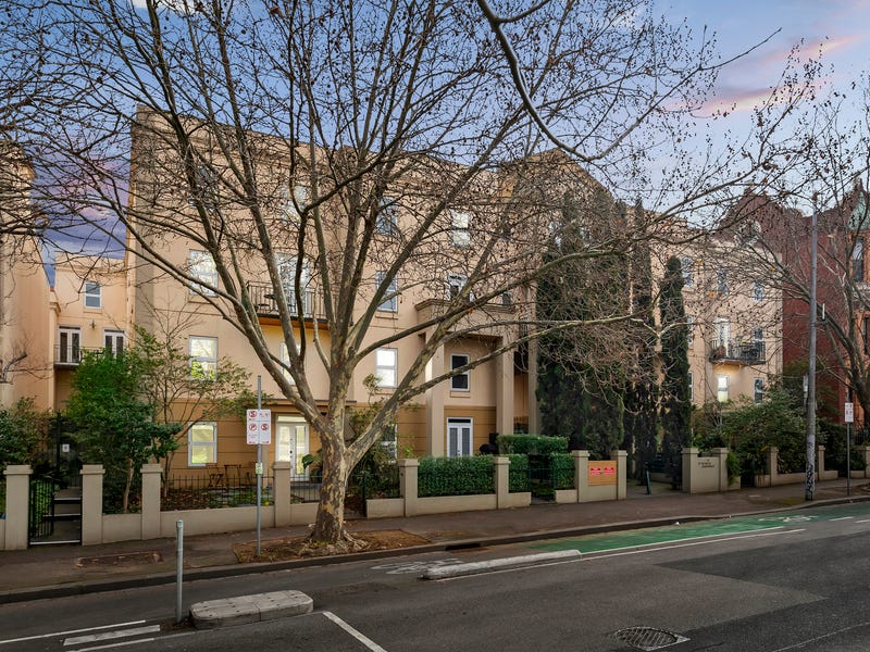 45/121 Rathdowne Street, Carlton, Vic 3053 - Property Details