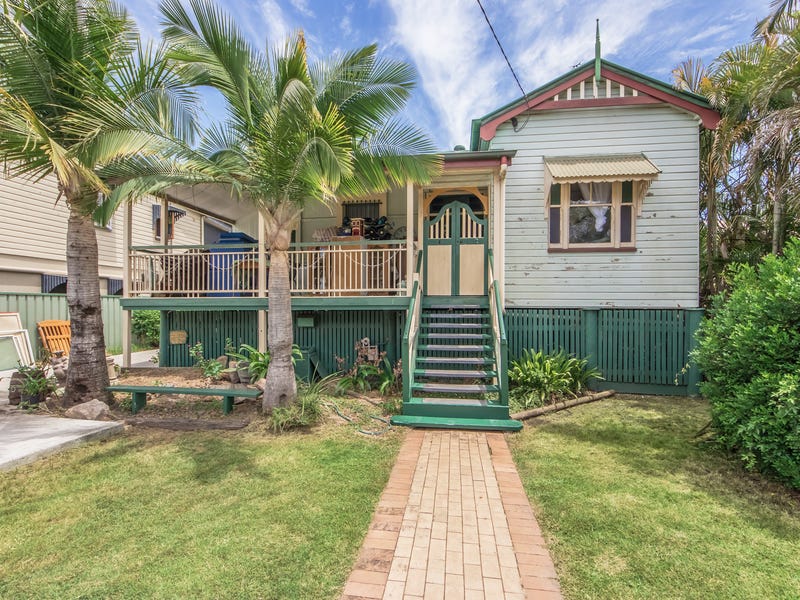 24 QUARRY STREET, Ipswich, Qld 4305 - Property Details