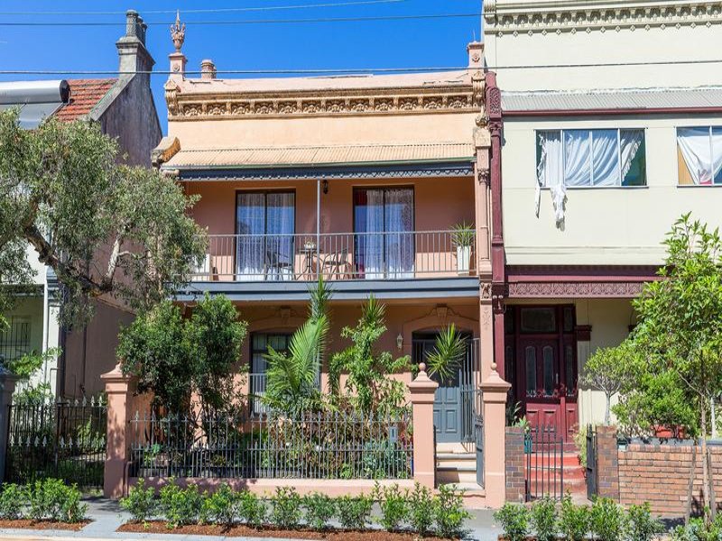 295 Cleveland St, Redfern, NSW 2016 - Property Details