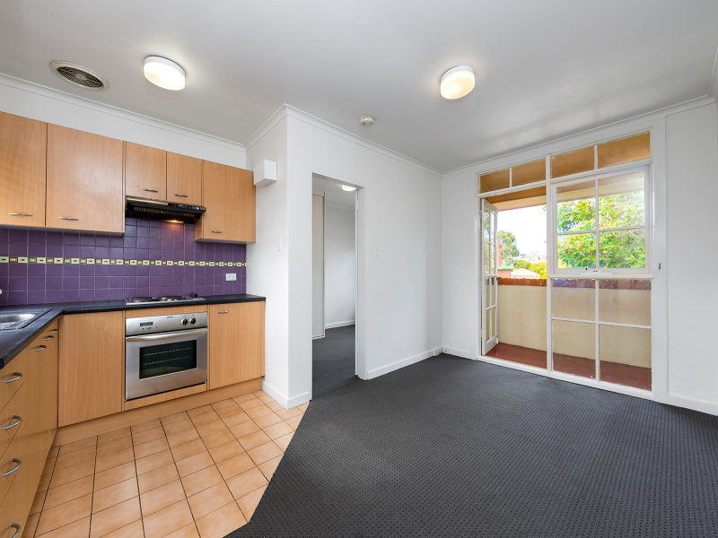 9/170-176 Fitzroy Street, Fitzroy, Vic 3065 - Property Details