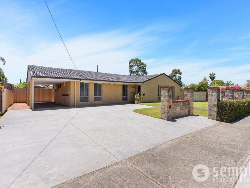9 Hossack Avenue, Parkwood, WA 6147 - Property Details