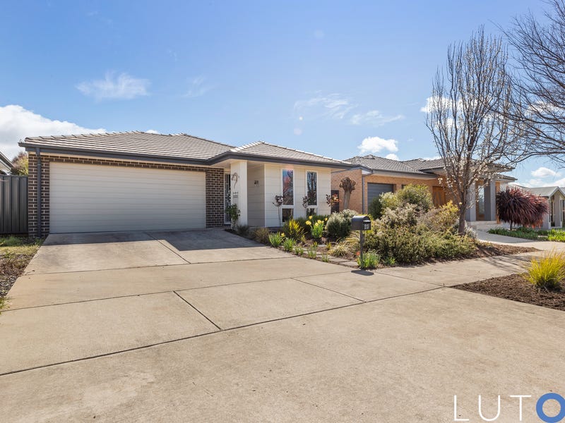 23 Ken Tribe Street, Coombs, ACT 2611 - Property Details