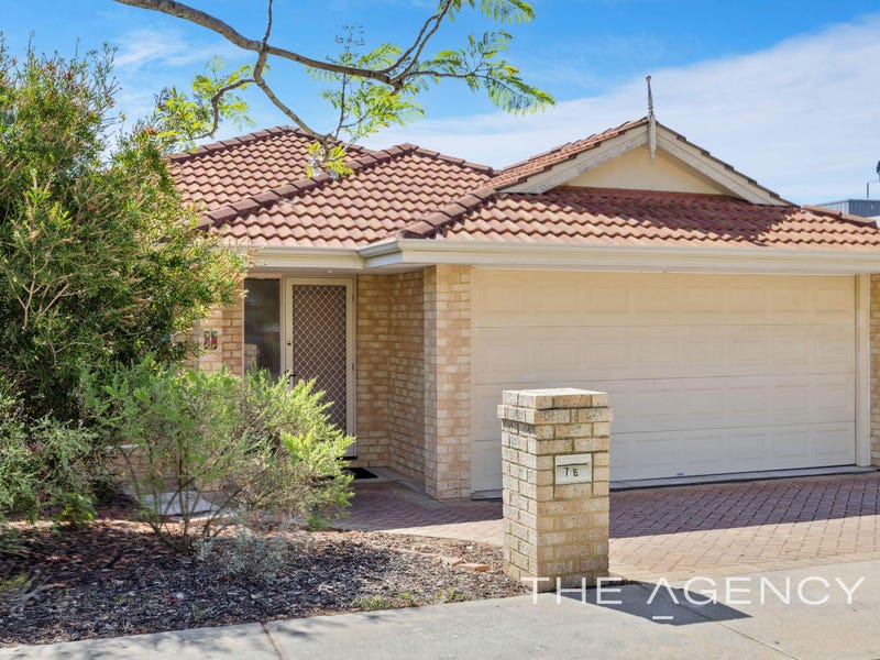 2/7 Gerring Court, Rivervale, WA 6103 - Property Details