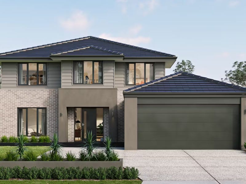 Lot 8 5 Byron Road, Tahmoor, NSW 2573 - House for Sale - realestate.com.au