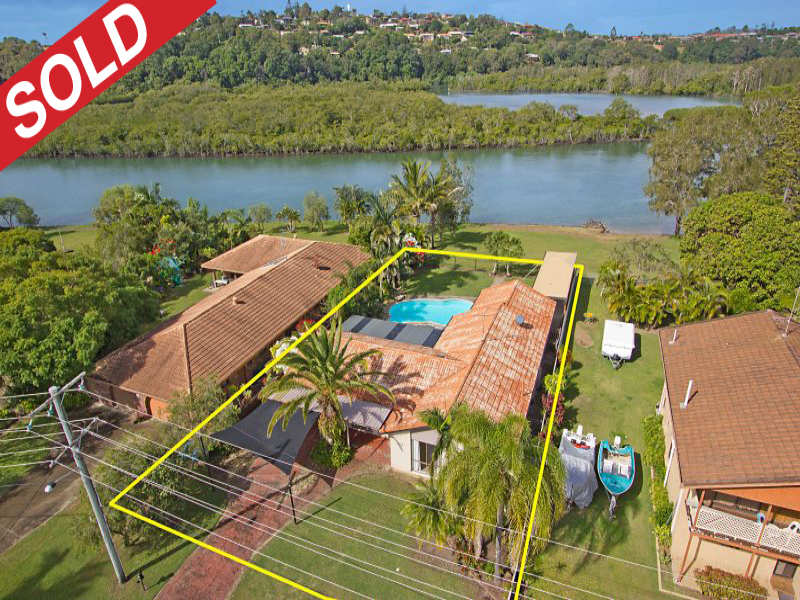 129 Sunset Boulevard, Tweed Heads West, NSW 2485 - realestate.com.au