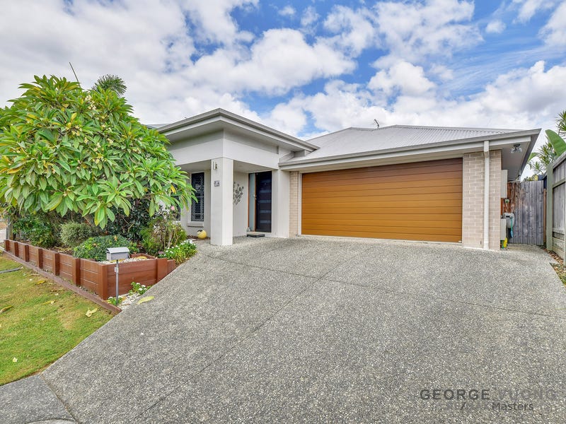 12 Glendale Crescent, Heathwood, Qld 4110 - Property Details