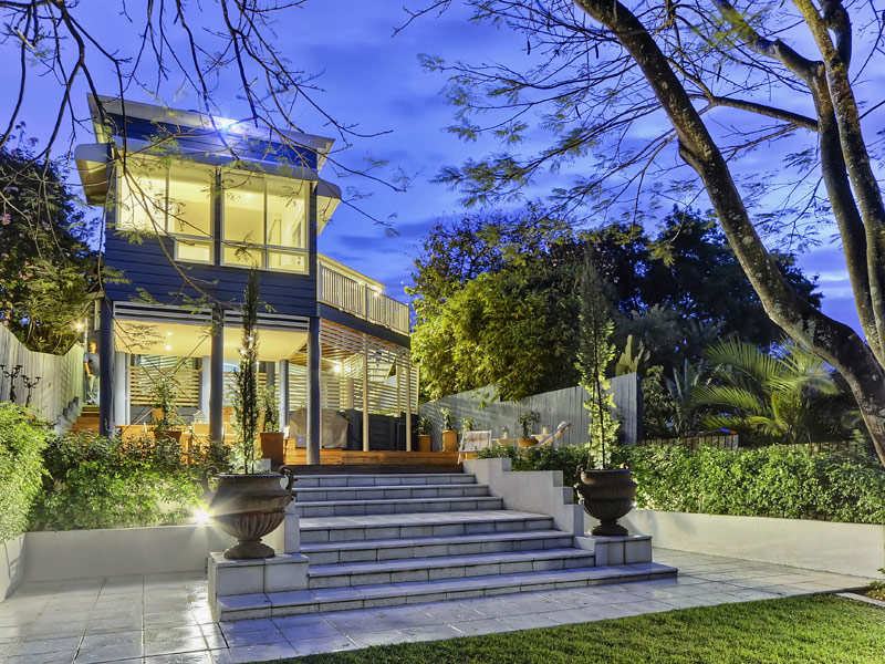 95 Stanley Terrace, Taringa, Qld 4068 - Property Details