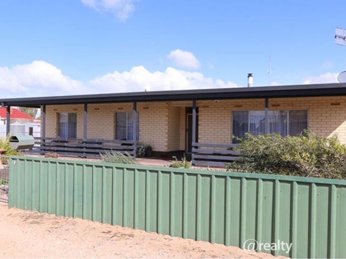 2 ELEVENTH STREET, Morgan, SA 5320 - Property Details