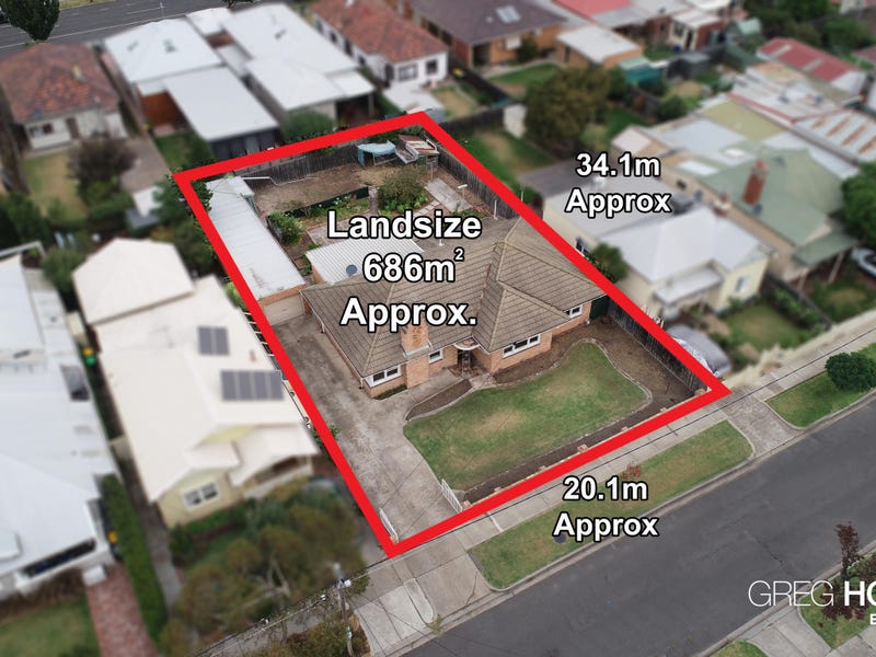 11 Anderson Street, Newport, Vic 3015 - Property Details