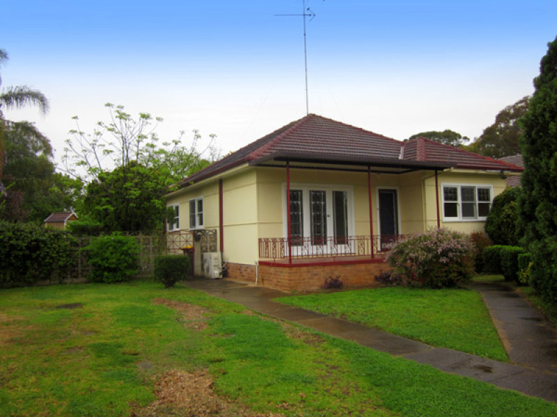 Property 107854241, Doonside, NSW 2767 - Property Details