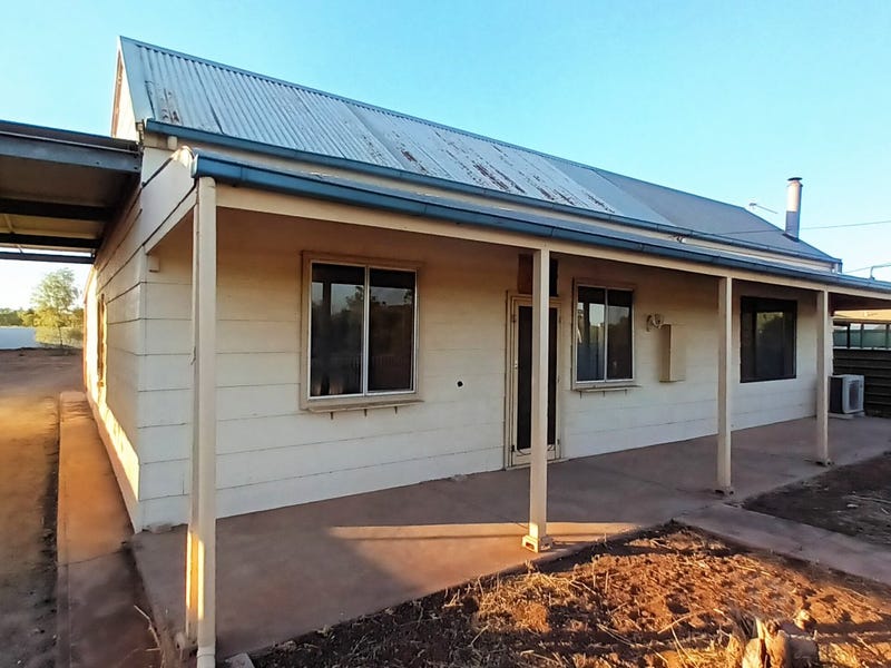 18 Pool Street, Quorn, SA 5433 - Property Details