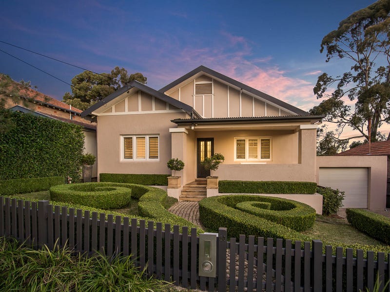 14 Allison Avenue, Lane Cove, NSW 2066 - realestate.com.au