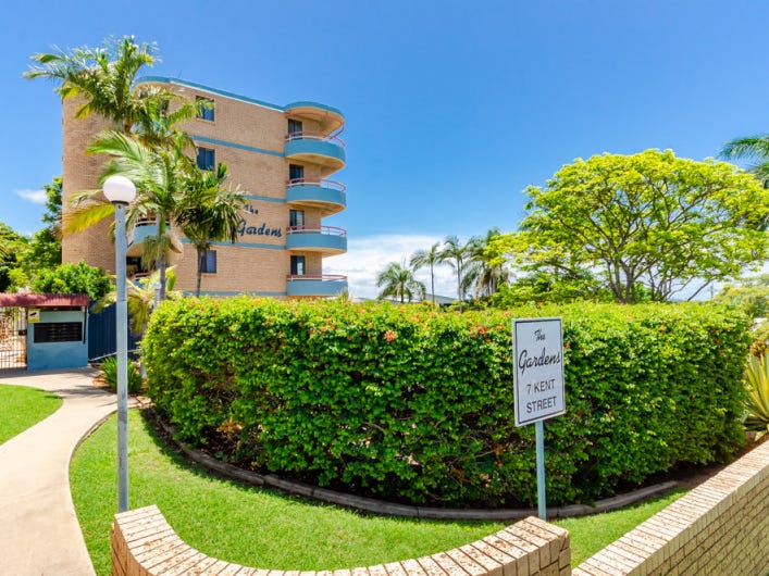 Rental Properties and Real Estate in Gladstone Central, QLD 4680 (+2 ...