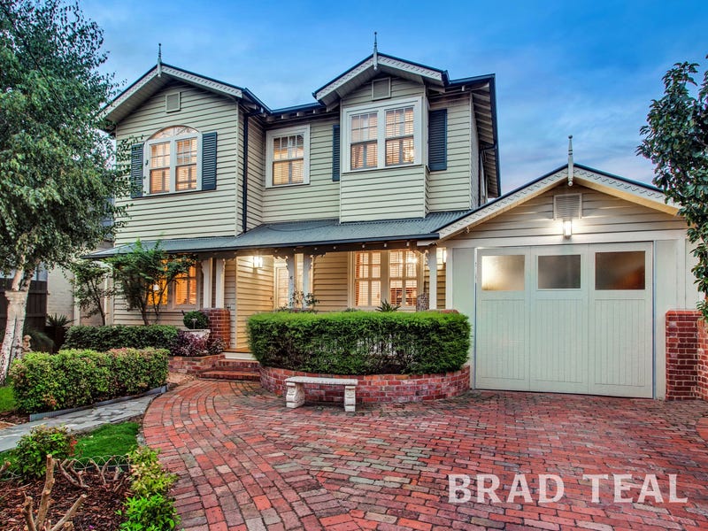 6 Windsor Avenue, Strathmore, Vic 3041 - Property Details