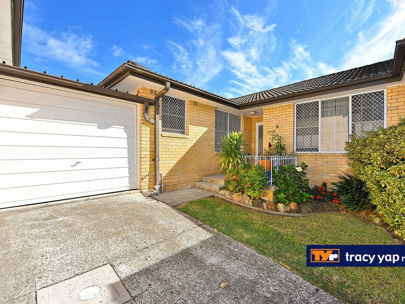 6/6-8 Lovell Road, Eastwood, NSW 2122 - Property Details