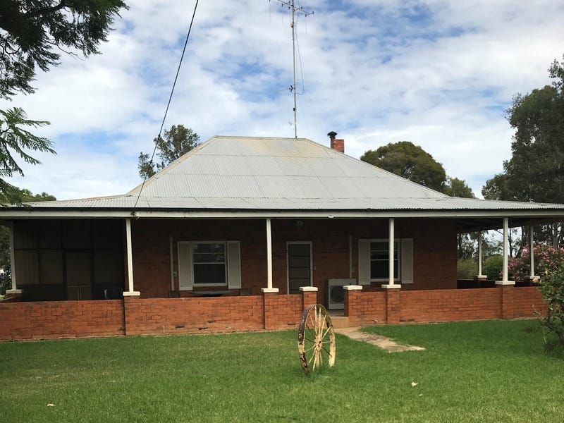 BELTANA, Blighty, NSW 2713 - Property Details