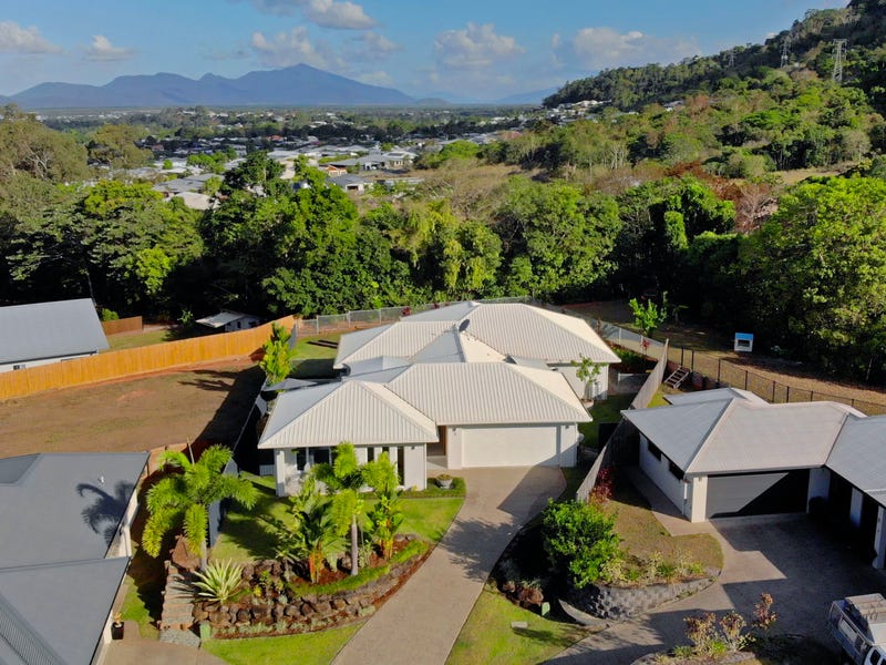 3 Barra Close, Kanimbla, QLD 4870 - realestate.com.au