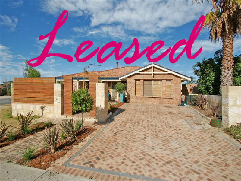 23 Constellation Drive, Ocean Reef, WA 6027 - realestate.com.au
