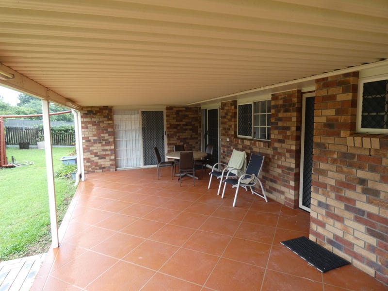 13 Goodchild Drive, Murgon, Qld 4605 - Property Details
