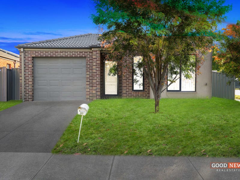 37 Circuit Drive, Truganina, Vic 3029 - Property Details