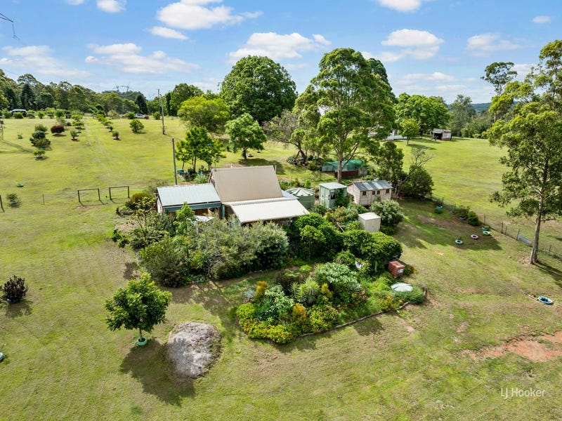 58 Hilary Road, Benarkin North, QLD 4314 - realestate.com.au