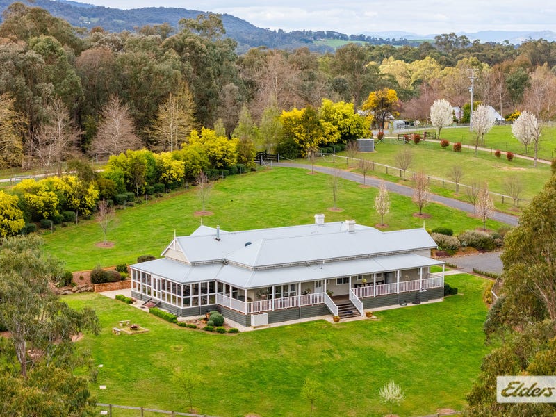 26 Crystal Creek Lane, Yackandandah, Vic 3749 - Property Details