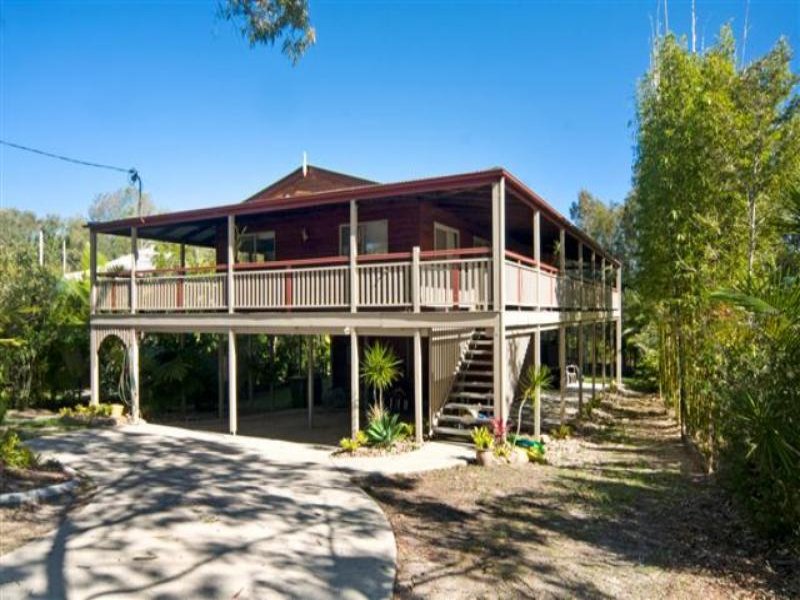 18 Val Cres, Noosaville, Qld 4566 - Property Details