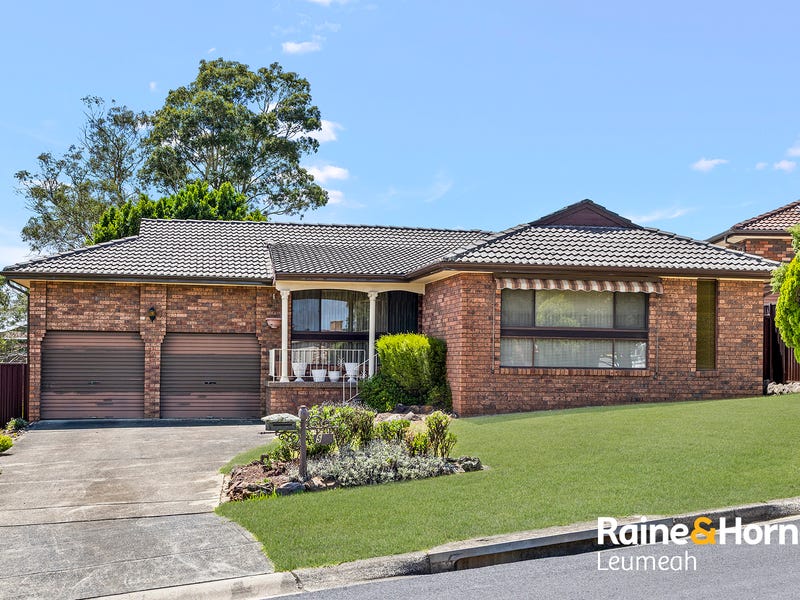 5 Rymill Place, Leumeah, NSW 2560 - House for Sale - realestate.com.au