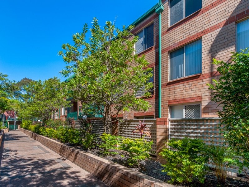 61/128 George Street, Redfern, NSW 2016 - Property Details