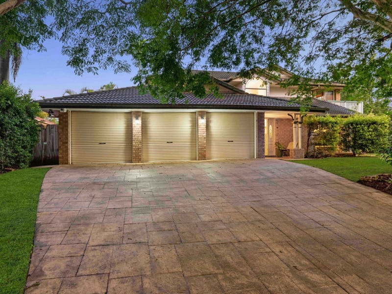 66 Gundagai Drive, Capalaba, Qld 4157 - Property Details