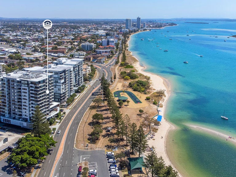 902/372 Marine Parade, Labrador, QLD 4215 - realestate.com.au