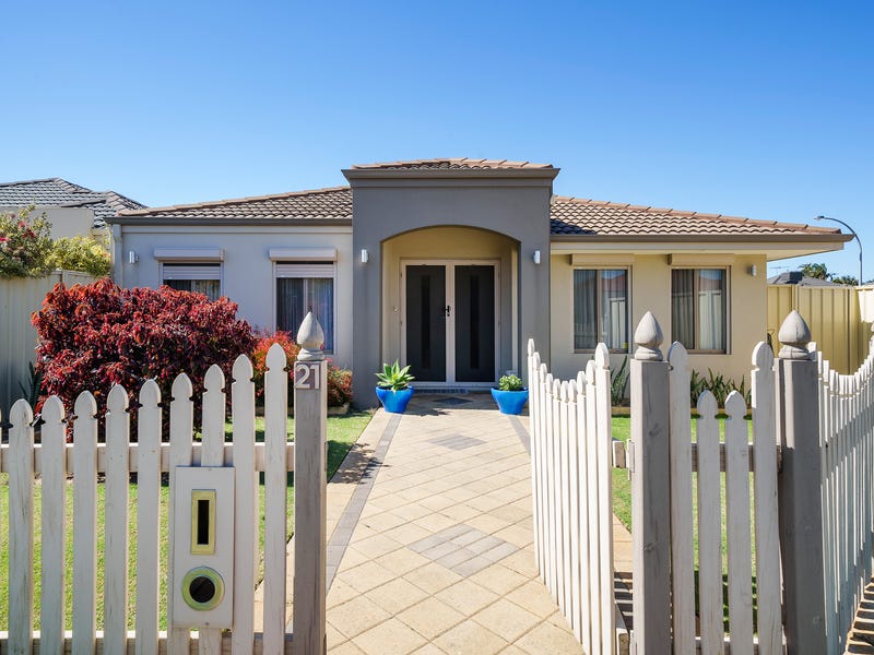 21 Landsdale Road, Darch, WA 6065 - Property Details