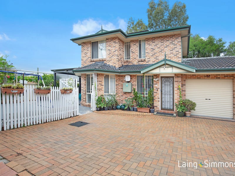 5A Rhodes Avenue, Guildford, NSW 2161 - Property Details