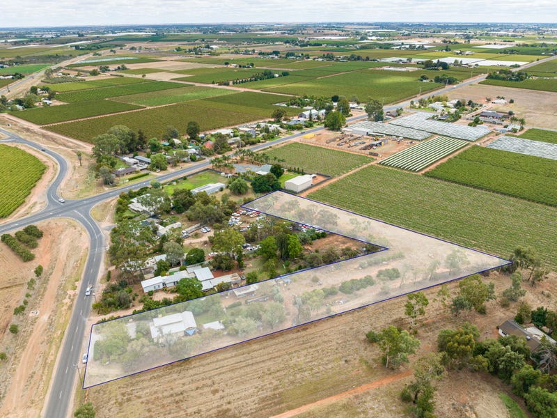 989 Irymple Avenue, Irymple, Vic 3498 - Property Details