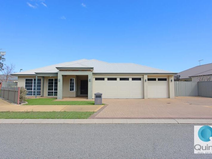 5 Temple Way, Piara Waters, WA 6112 - realestate.com.au