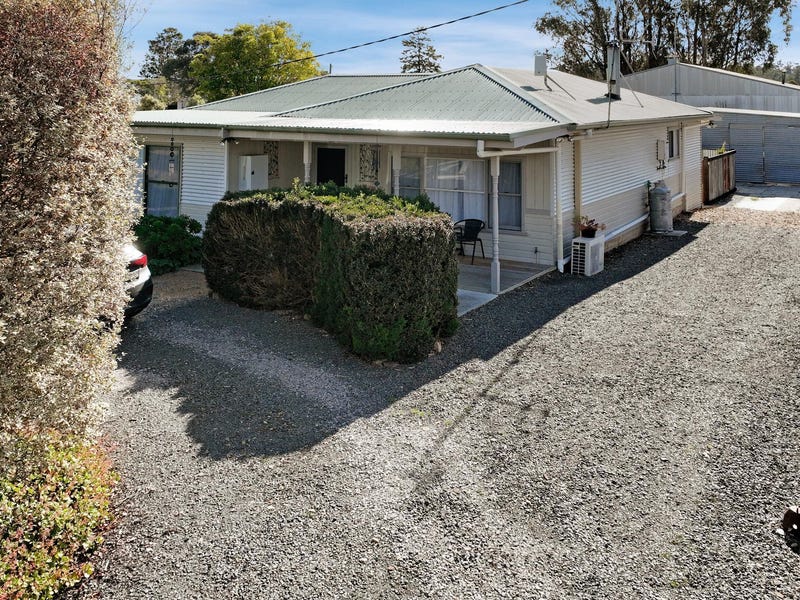53 Evans Street, Orbost, Vic 3888 - Property Details