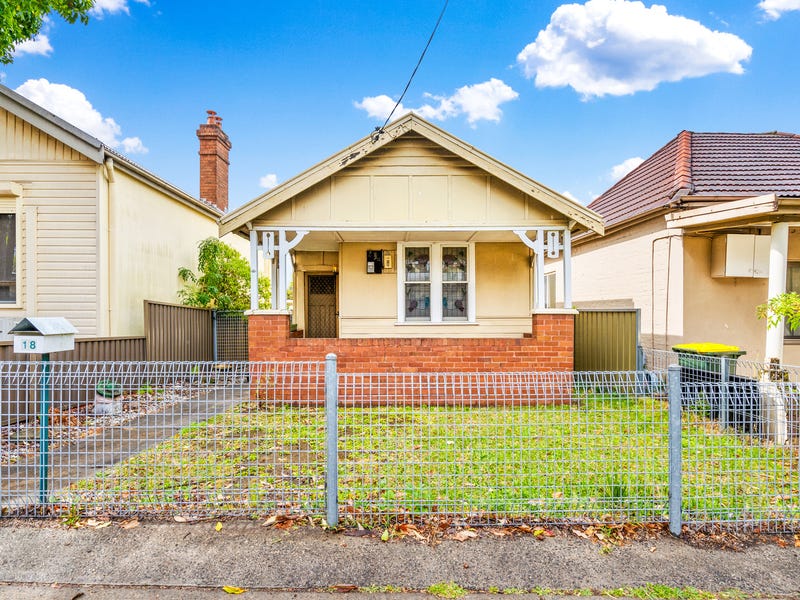 18 Susan Street, Auburn, NSW 2144 - Property Details