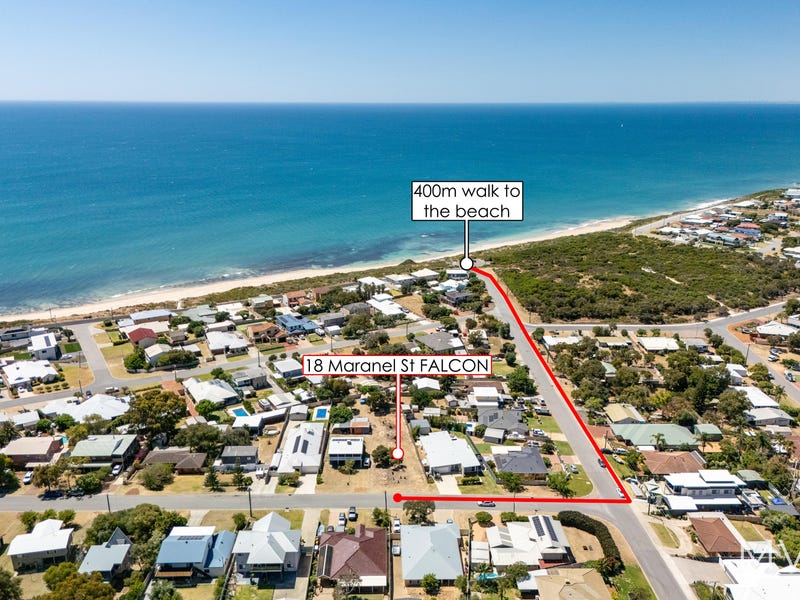 Real Estate for Sale in Falcon, WA 6210 - realestate.com.au