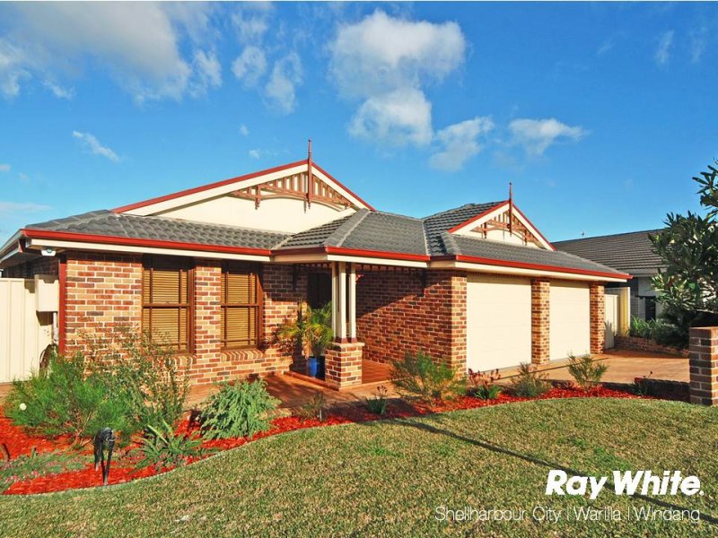 3 Reynolds Rdge, Shell Cove, NSW 2529 - realestate.com.au