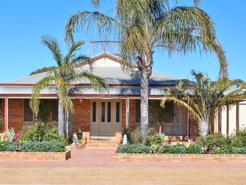 9 Rolinson Drive, Kalannie, WA 6468 - realestate.com.au