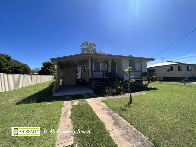 6 McCartney Street, Dysart, Qld 4745 - Property Details