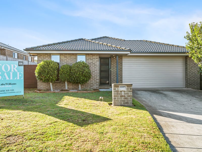 8 Learmonth Close, Warrnambool, Vic 3280 - Property Details